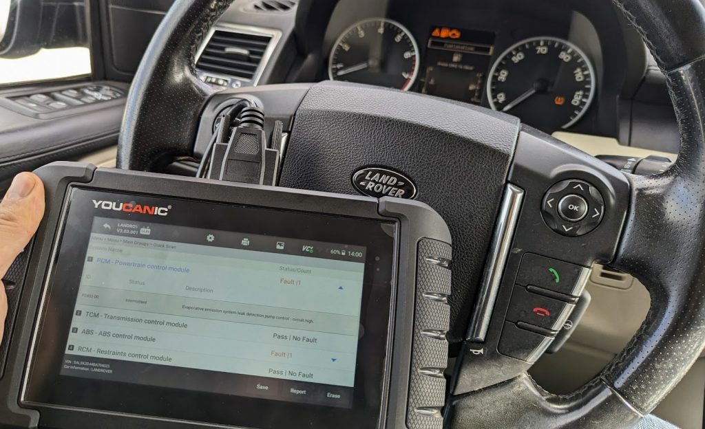 Choosing the Best Scanner for Your Car - Daily Tuning