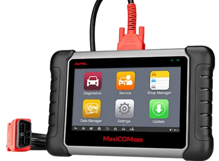 Choosing the Best Scanner for Your Car - Daily Tuning